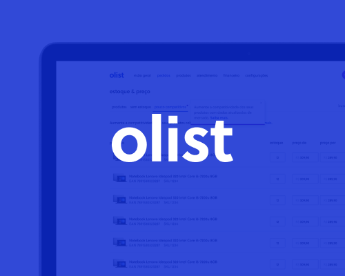 Recursos exclusivos do Olist: por que somos os melhores do mercado