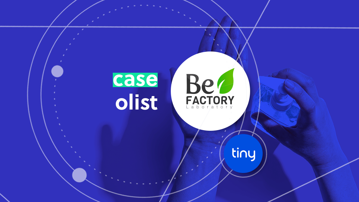 Olist Blog - Conheça a marca que vendeu 27 mil unidades de álcool em ...